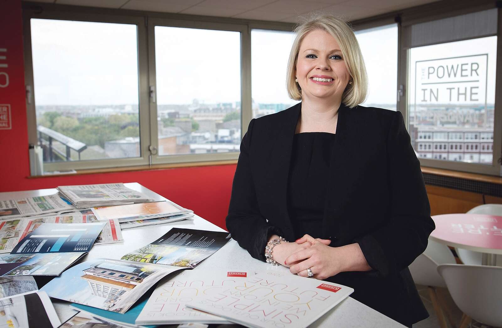 Lisney predicts commercial property is close to bottom of cycle ...