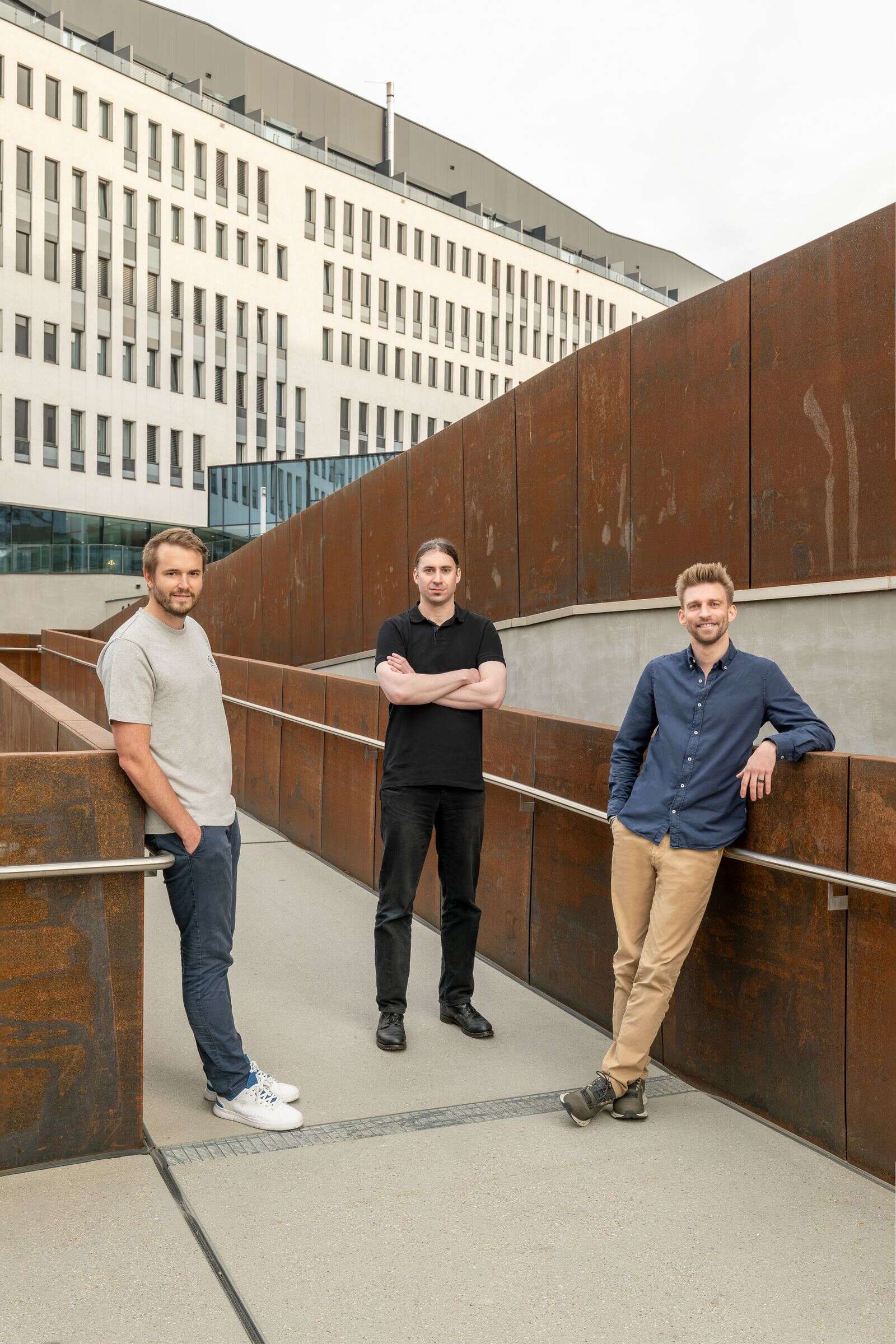 European tech firm Refurbed raises €54 million as part of Series C ...