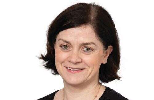 RTÉ announces Mari Hurley as CFO, replacing Richard Collins | Business Post