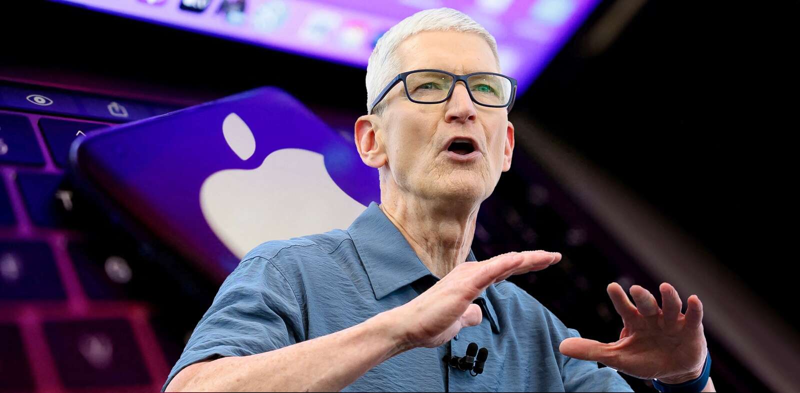 Matt Cooper: Is Apple’s future sweet or sour? | Business Post