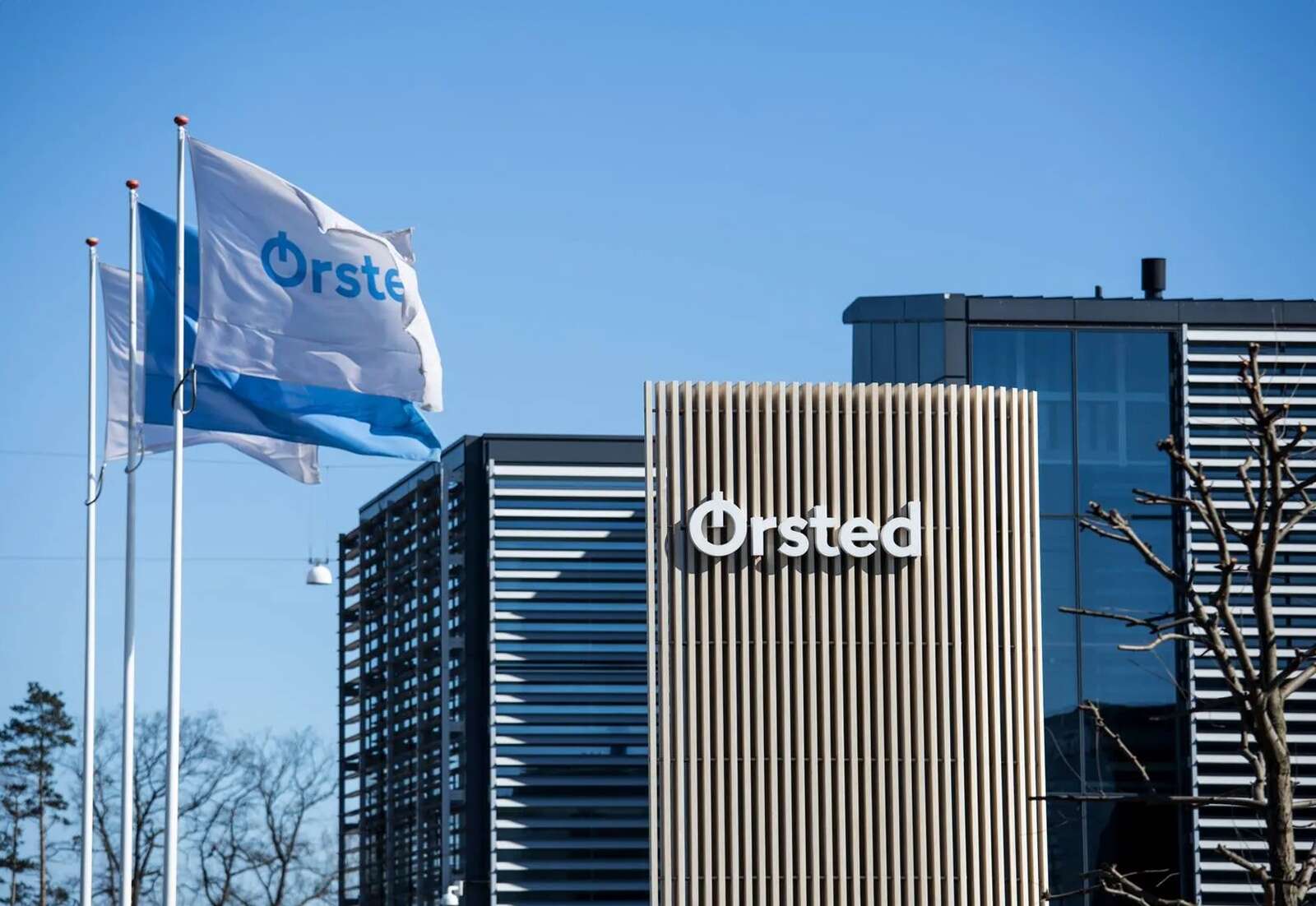 Market briefs: Ørsted challenges Trump, Meta’s latest acquisition, FTSE ...