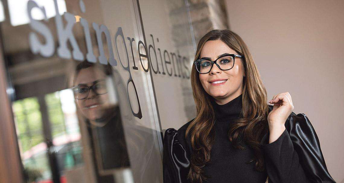 Skin Nerd invests €700k in new beauty range | Business Post