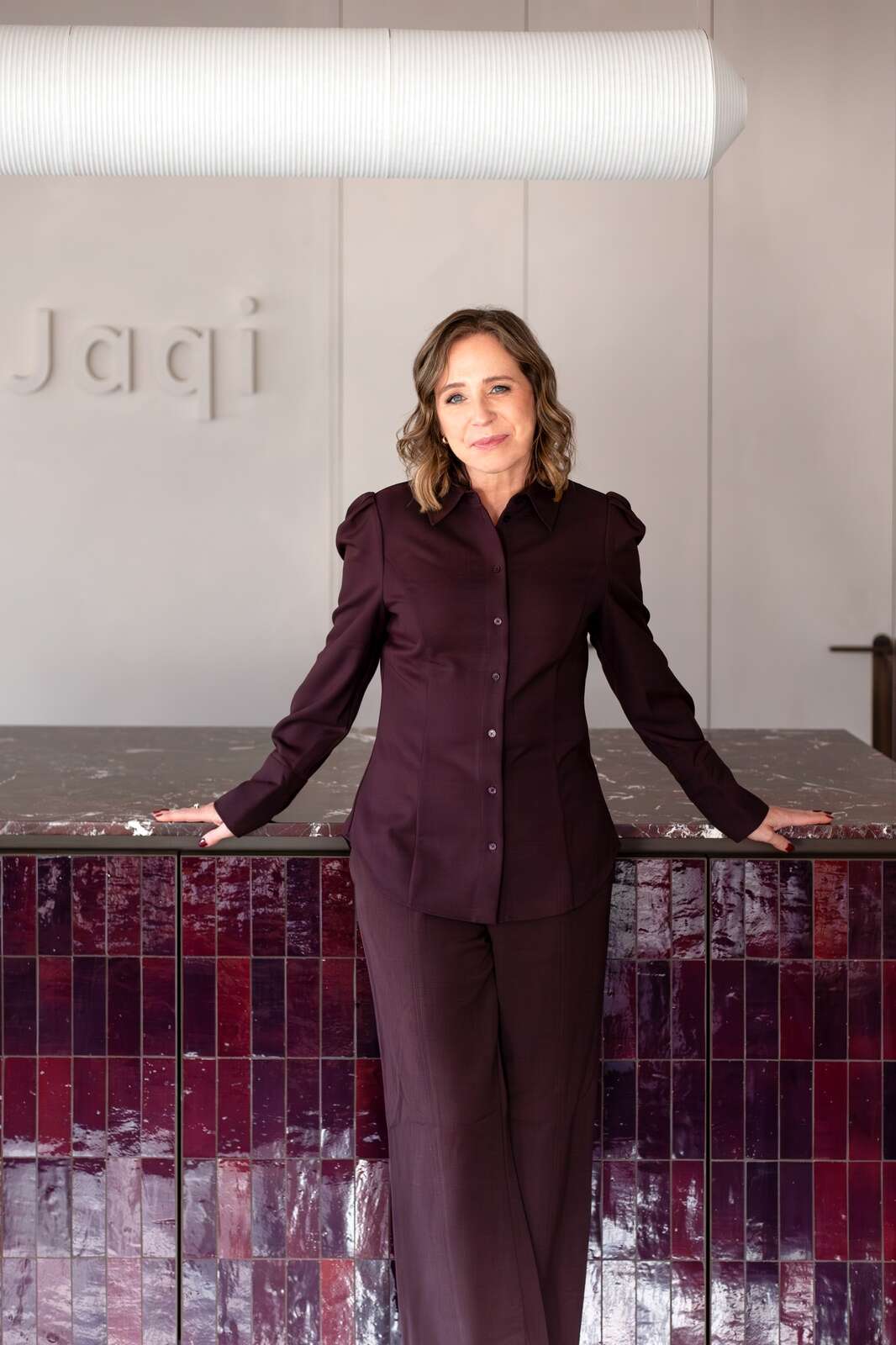 Design, delivered: Jackie Tracey opens Jaqi at Charlemont Square, D2 ...