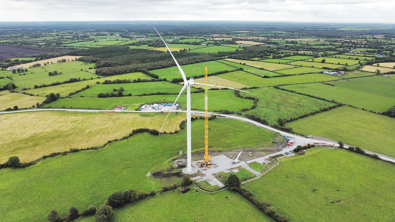 Statkraft unveils ambitious plans for 2030 | Business Post