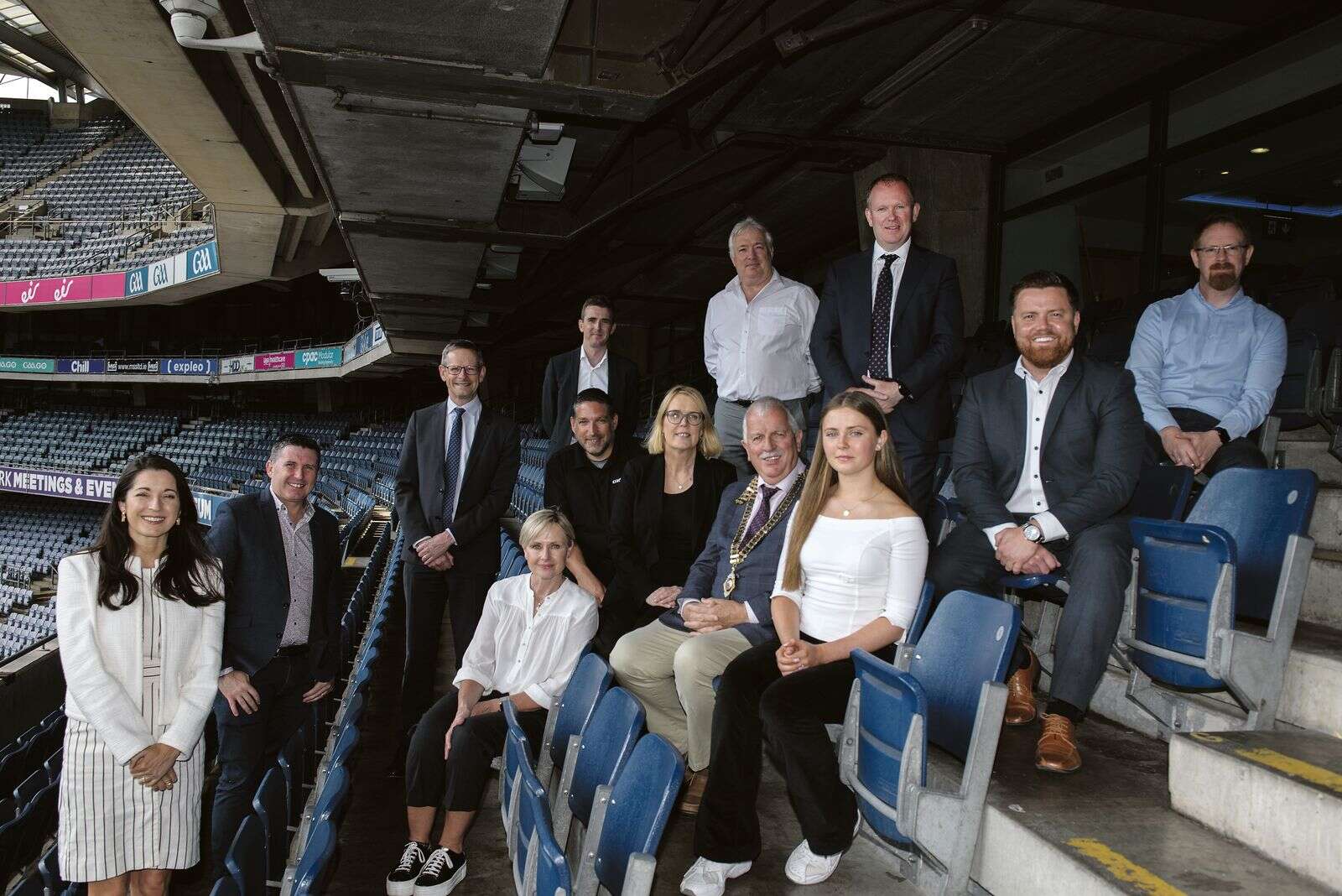 Building an inspiring construction industry | Business Post