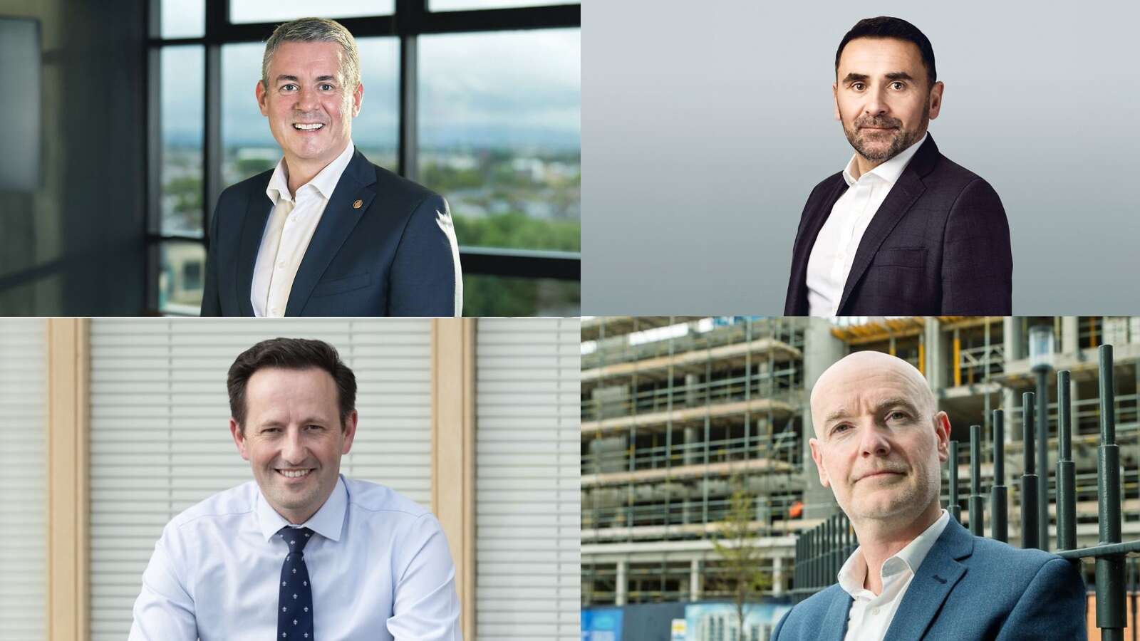 ‘We love to see it’ – Irish business leaders weigh impact of falling ...