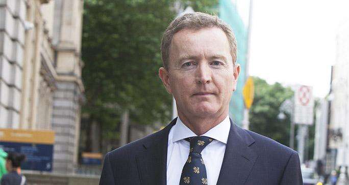 AIB director Murphy to leave bank at the end of 2015 | Business Post