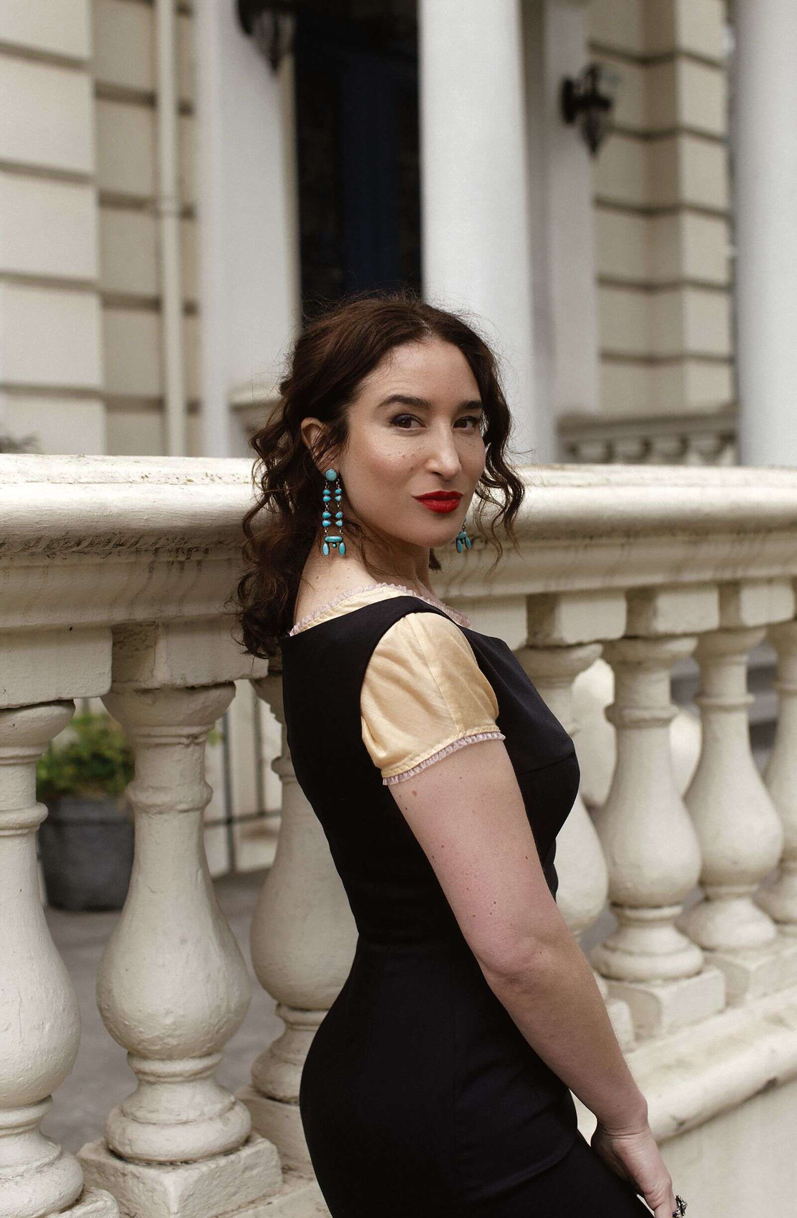 Emma Forrest interview: ‘I’m a skin too thin, which is why I’m a good writer’ | Business Post