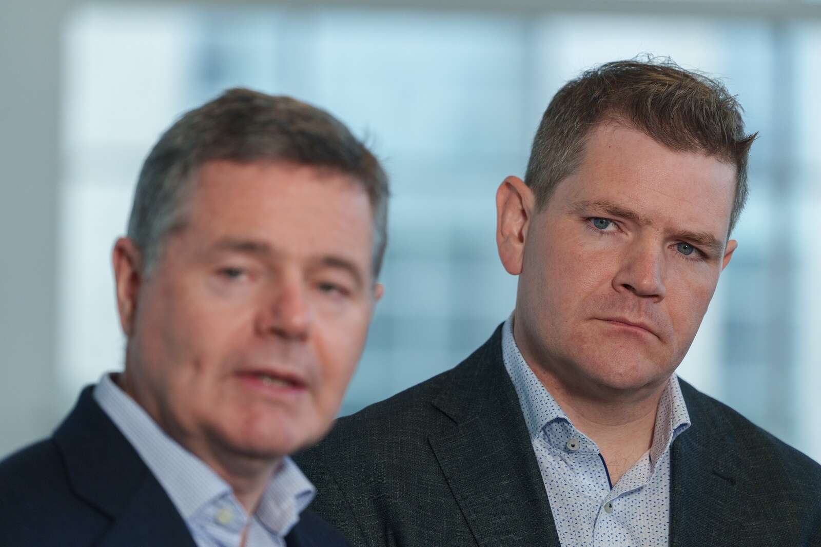 Why government must finally move on Irish investment and ETF deemed ...