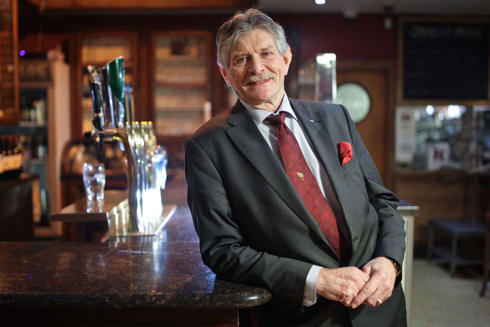 A Tail of two pubs as Stag’s Head owner leans into food business ...