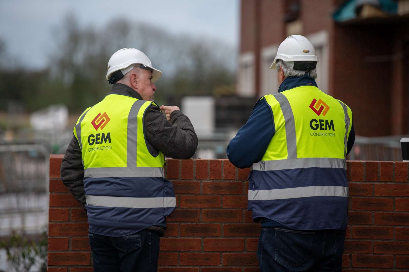 Directors of property developer GEM share €6.6m pay out | Business Post