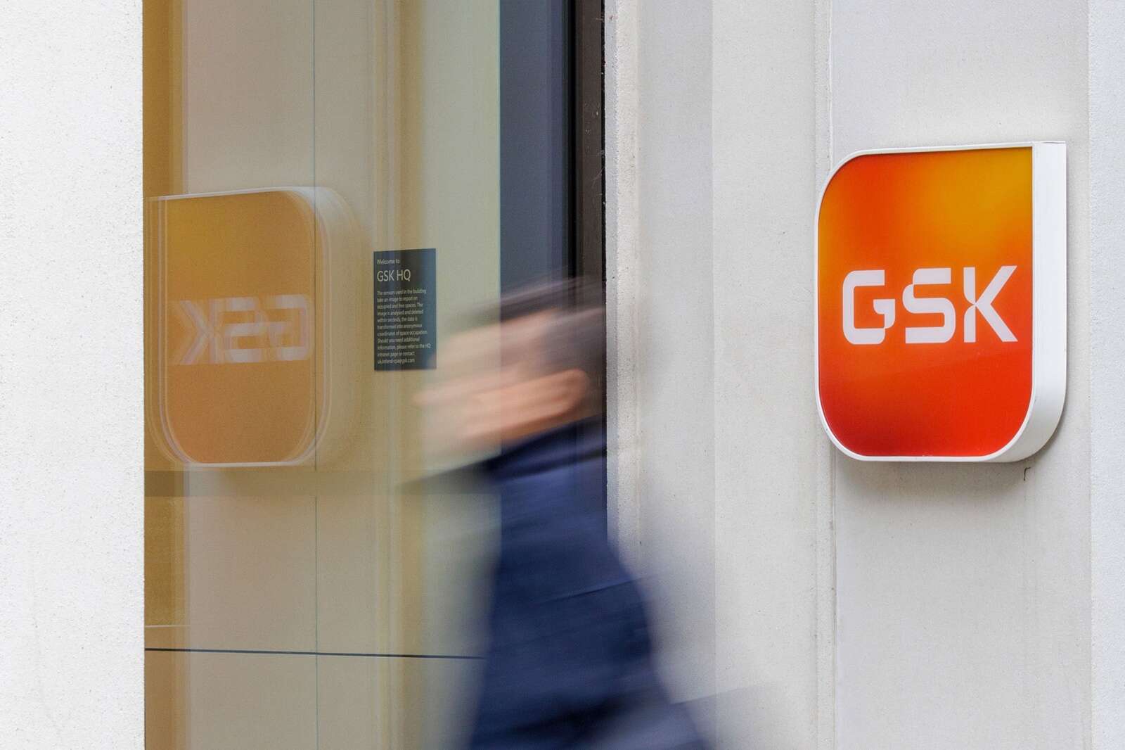 Pharma giant GSK beats analyst expectations – but US policy a threat ...