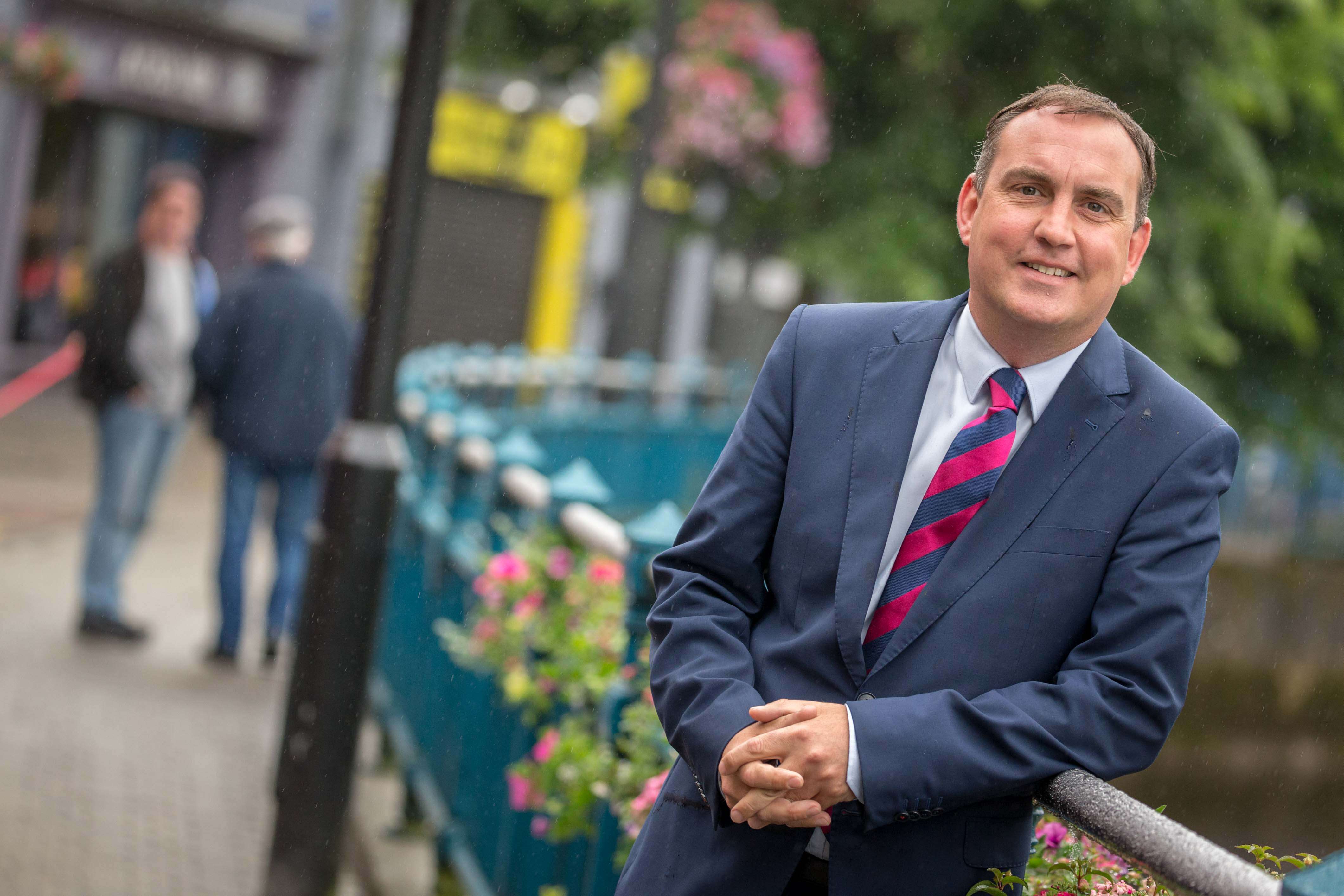 Post Script: Mystery techies scope Galway; Marc MacSharry pilots Pontis ...