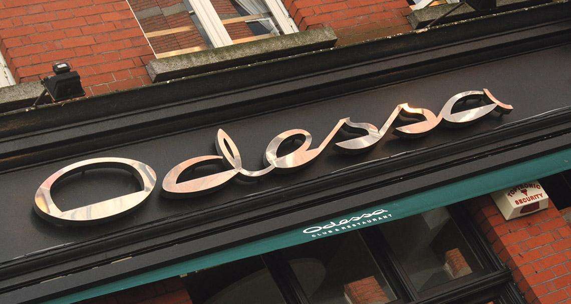 Press Up group to redevelop Dublin’s Odessa nightclub as a boutique ...