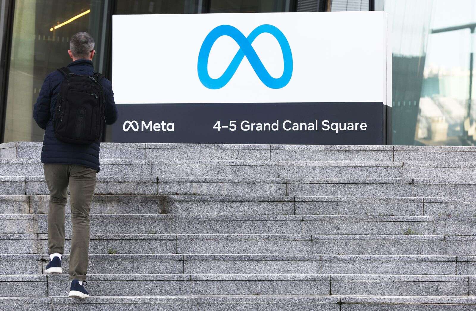 Meta plans to continue with Dublin expansion despite breaking lease in ...