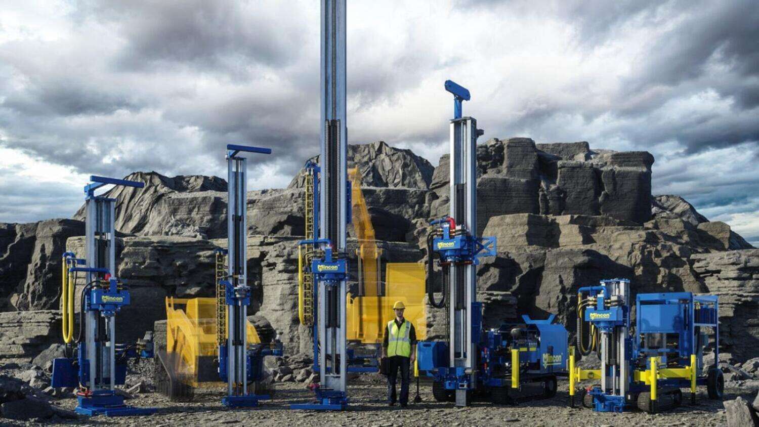 Update: Mining firm Mincon’s profits fall but analysts highlight strong ...