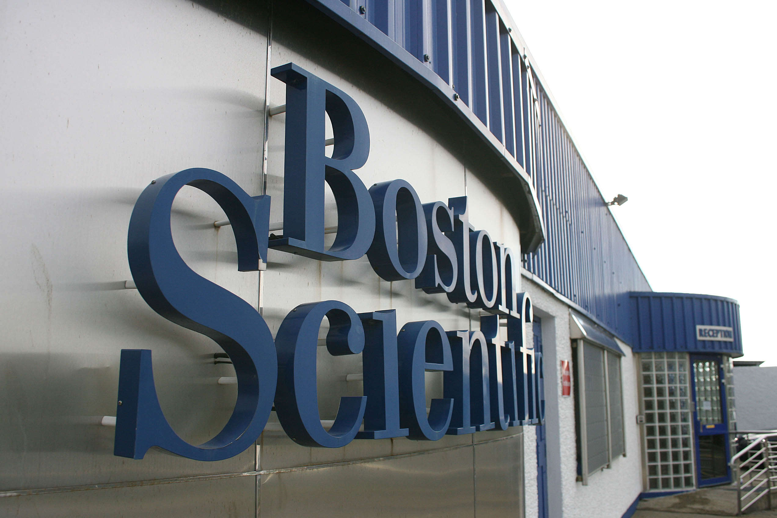 Boston Scientific to invest €100m in its Galway campus as part of ...