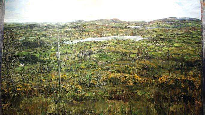 Miller packs a punch in de Veres Irish art sale | Business Post