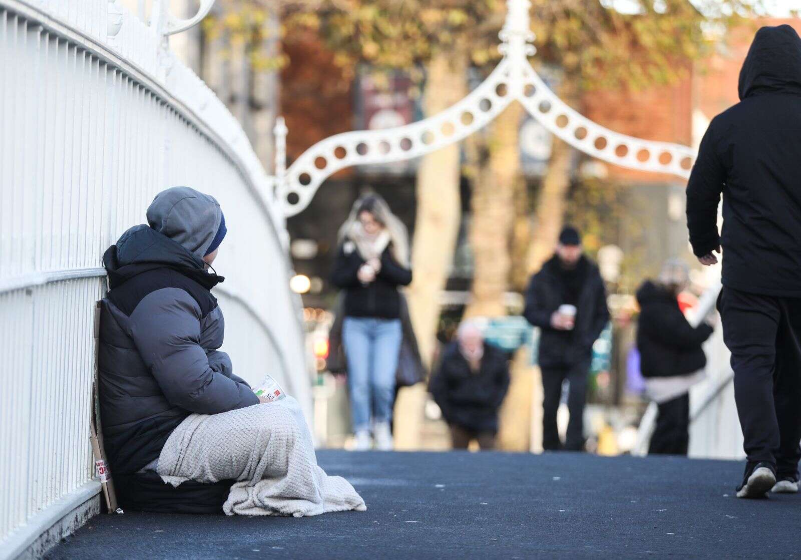 Family disputes are a leading cause of Dublin homelessness | Business Post