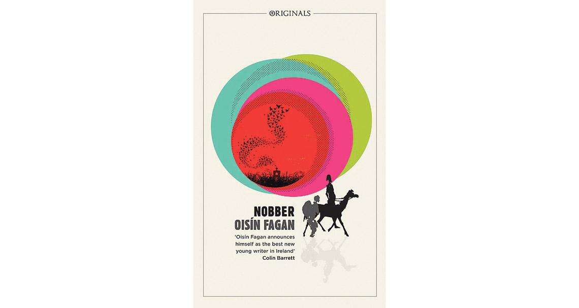 Book review: Nobber | Business Post