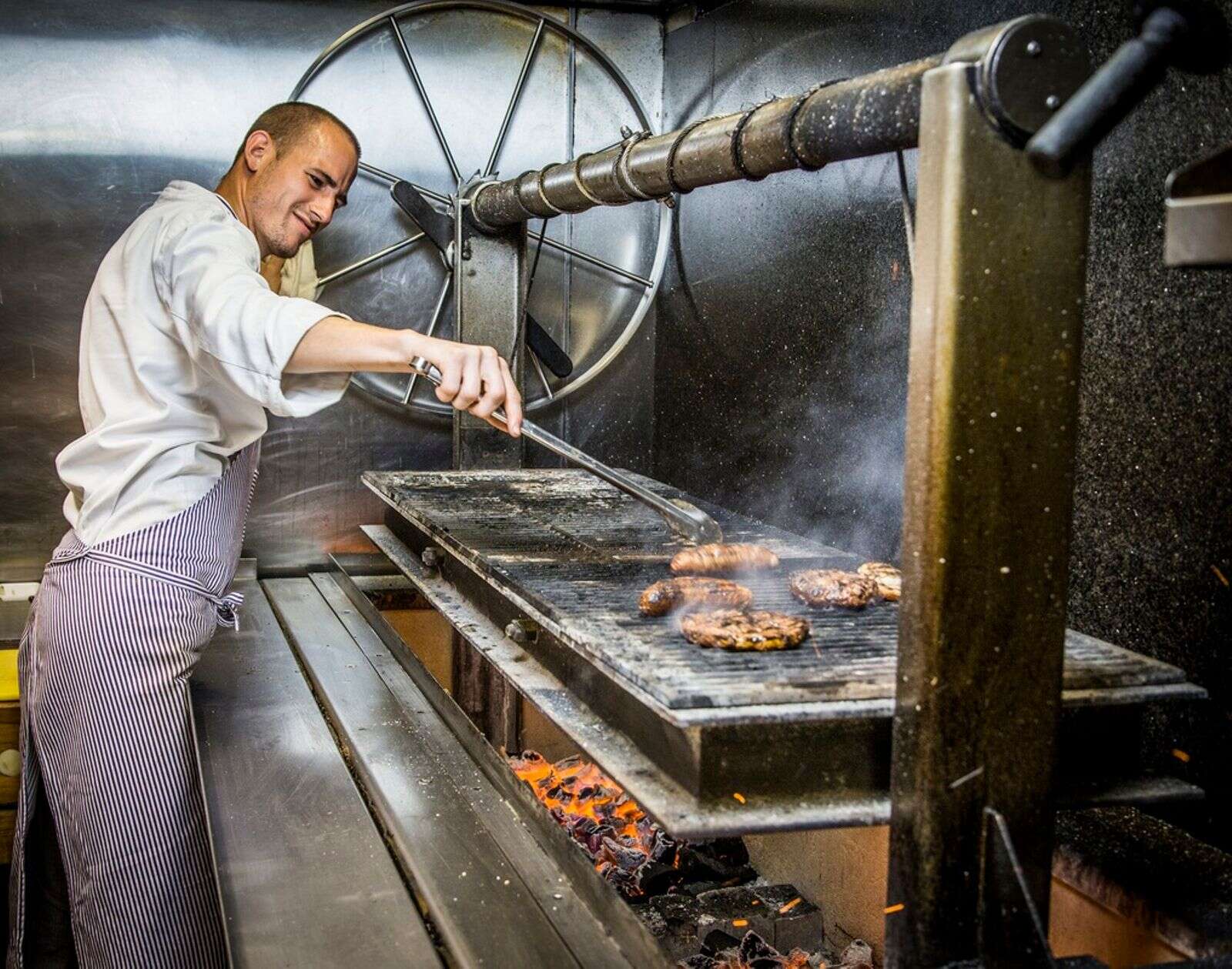 A new flame: bring the best out of your barbecue | Business Post