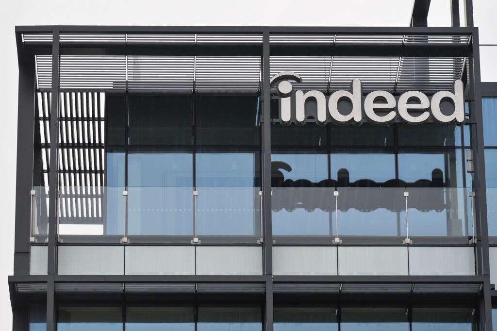 Owner of Indeed plans major buyback as stock slumps 31% in 2025 ...