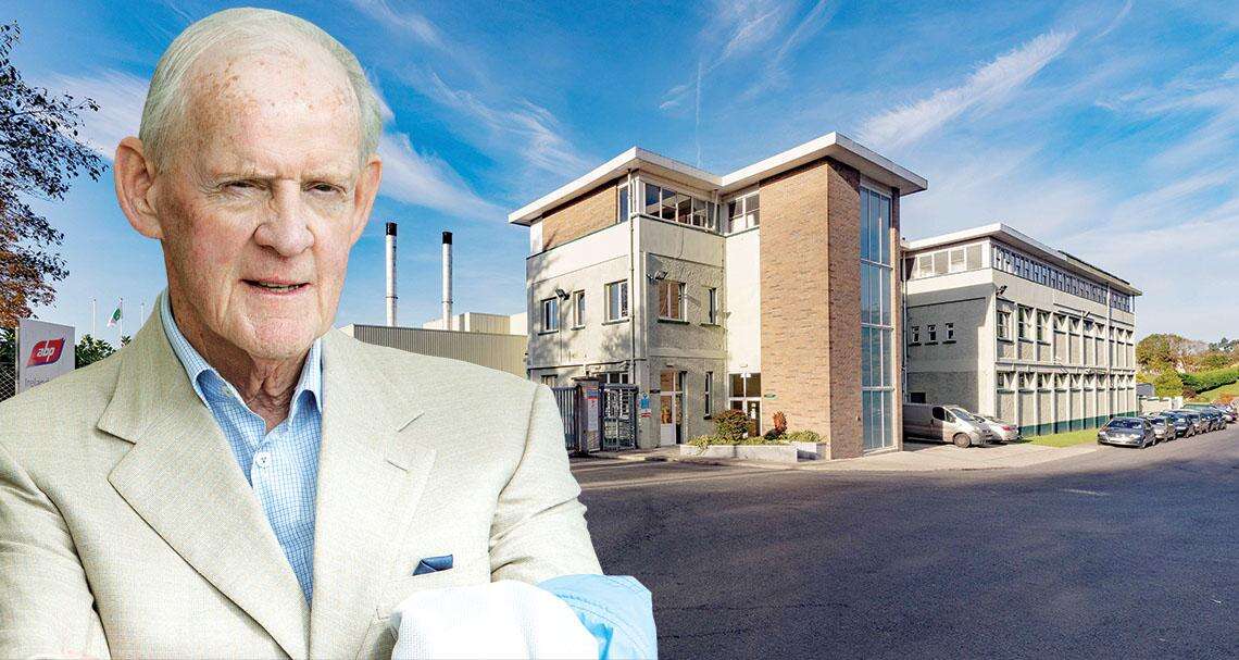 Larry Goodman: The smell of discontent | Business Post