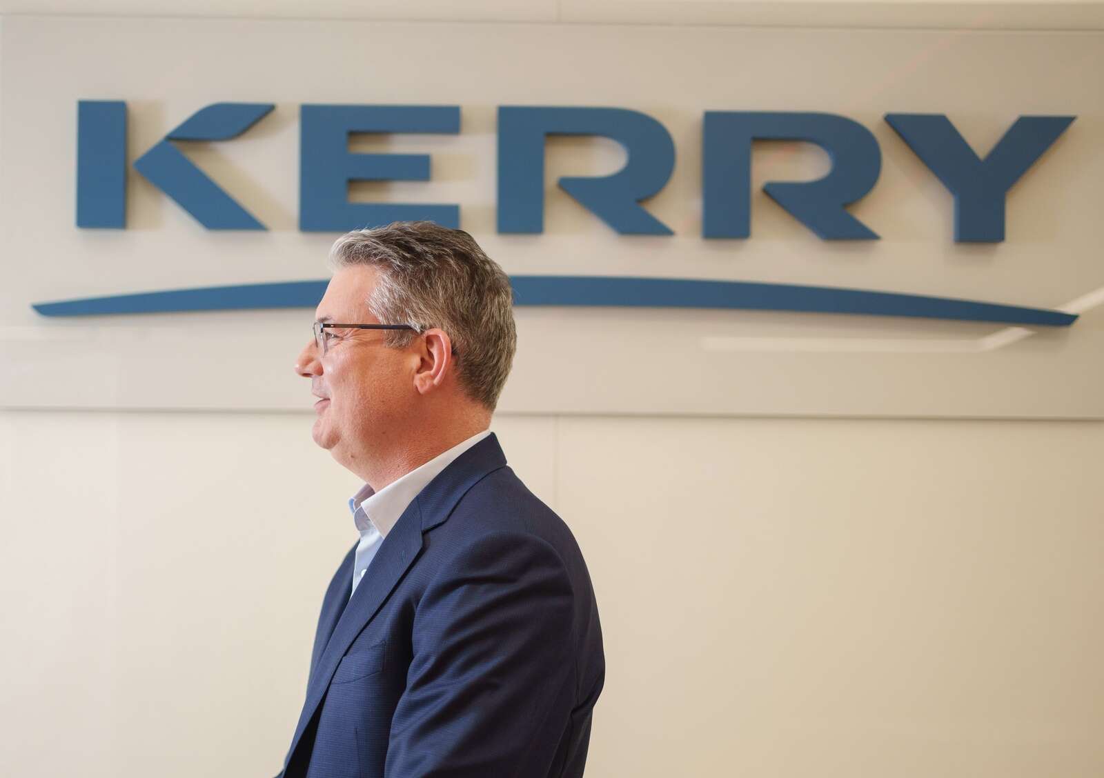 Kerry Group eyes €15bn ‘market penetration’ opportunity in speciality ...
