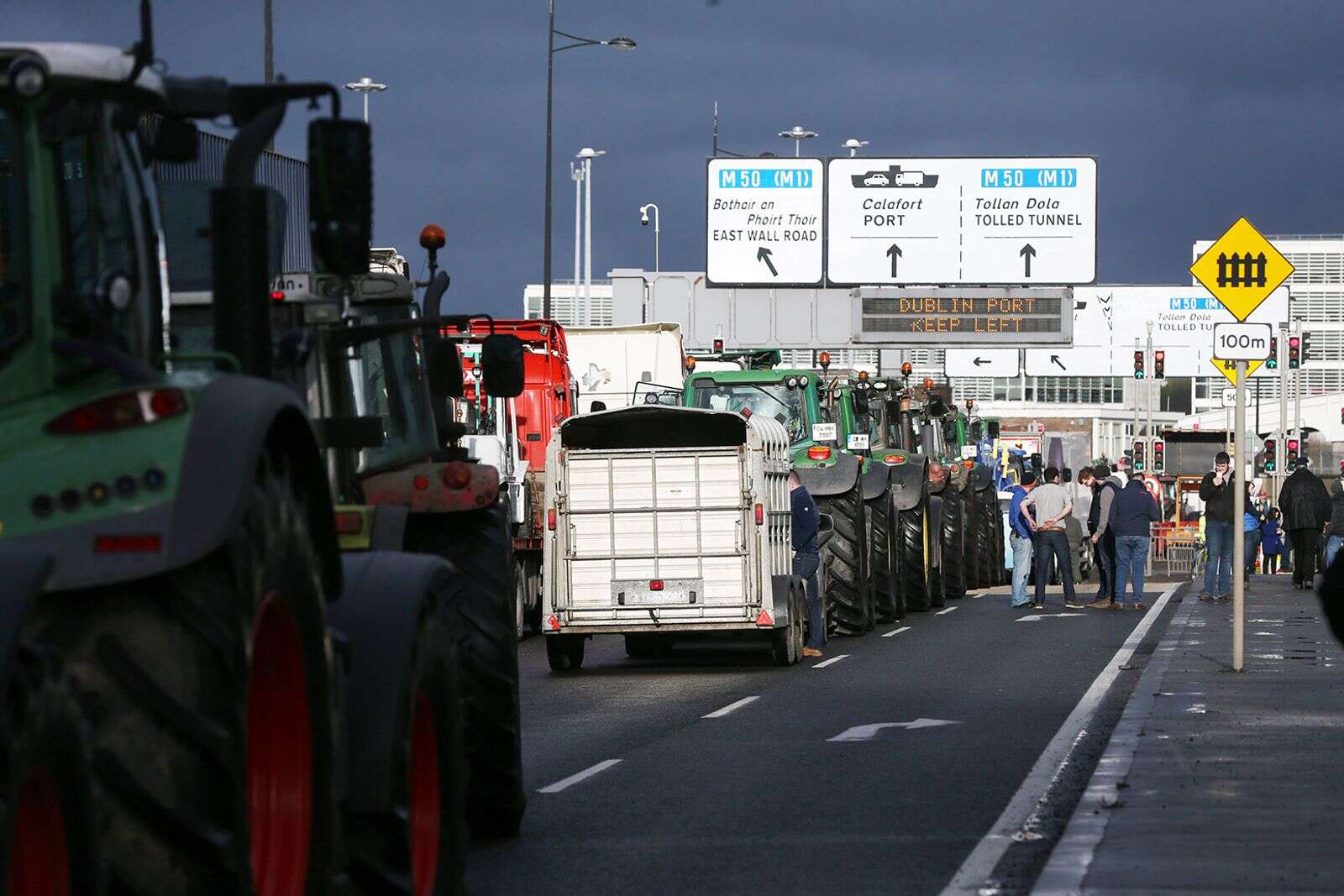 Firms hoping for the best rather than planning for the worst face the ...