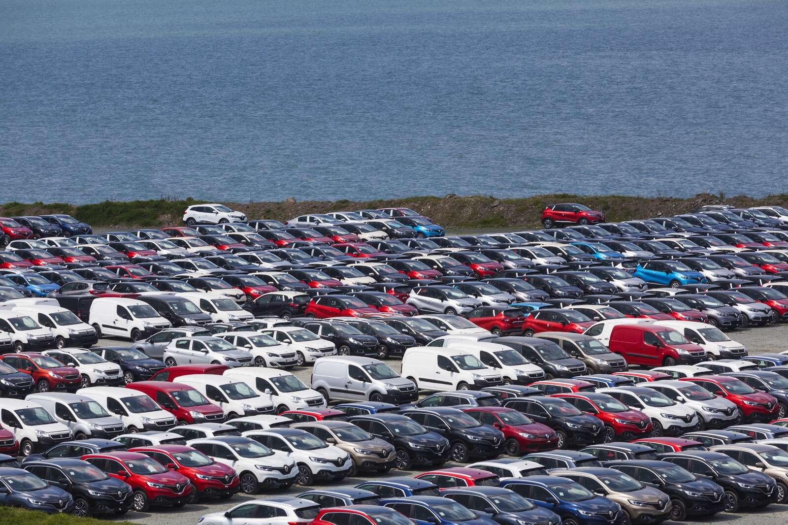 Car inflation continues to ease but prices remain 85% higher than 4 ...