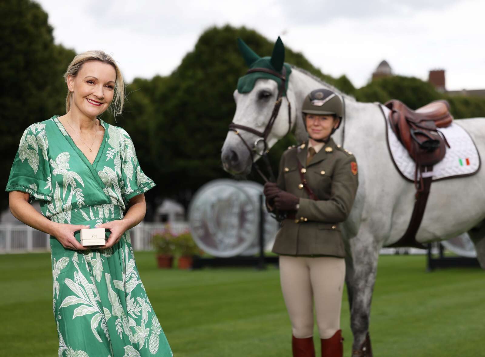 Skincare entrepreneur Clare Kiely: ‘The Irish just can’t cope with ...