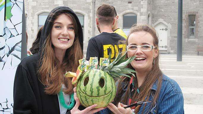 DIT open day brings everyone together | Business Post