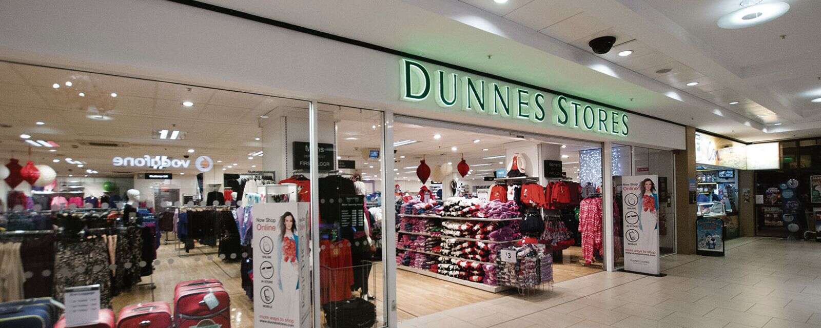 Dunnes son building own empire away from family business | Business Post