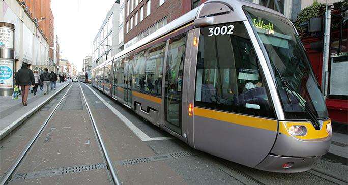 Luas and Dublin Bus fares to rise in December | Business Post