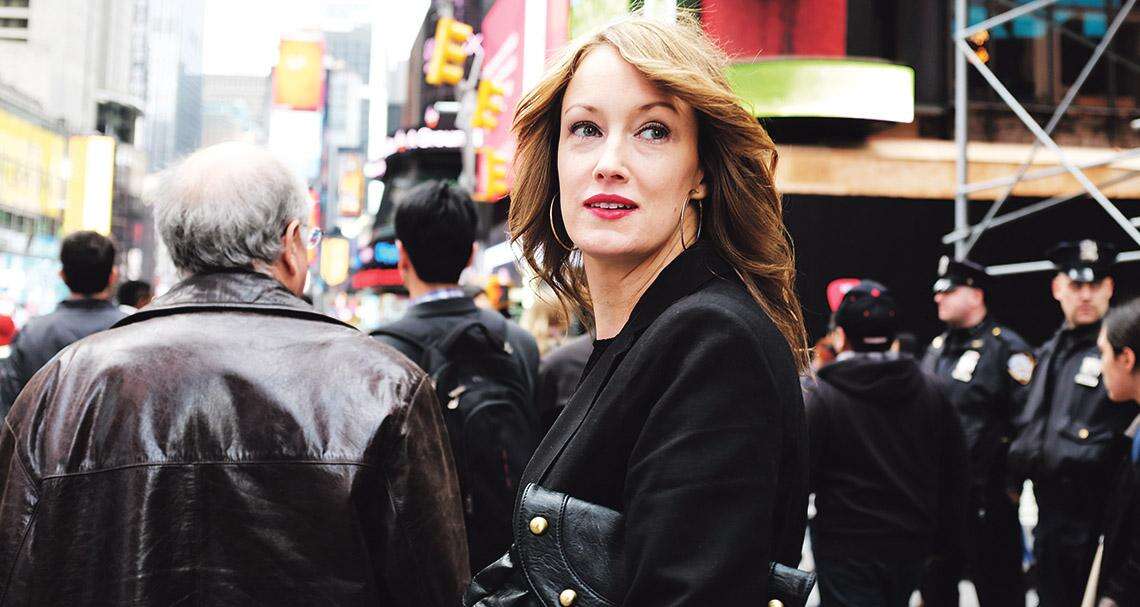 Playwright Lisa Tierney-Keogh on passion and politics | Business Post