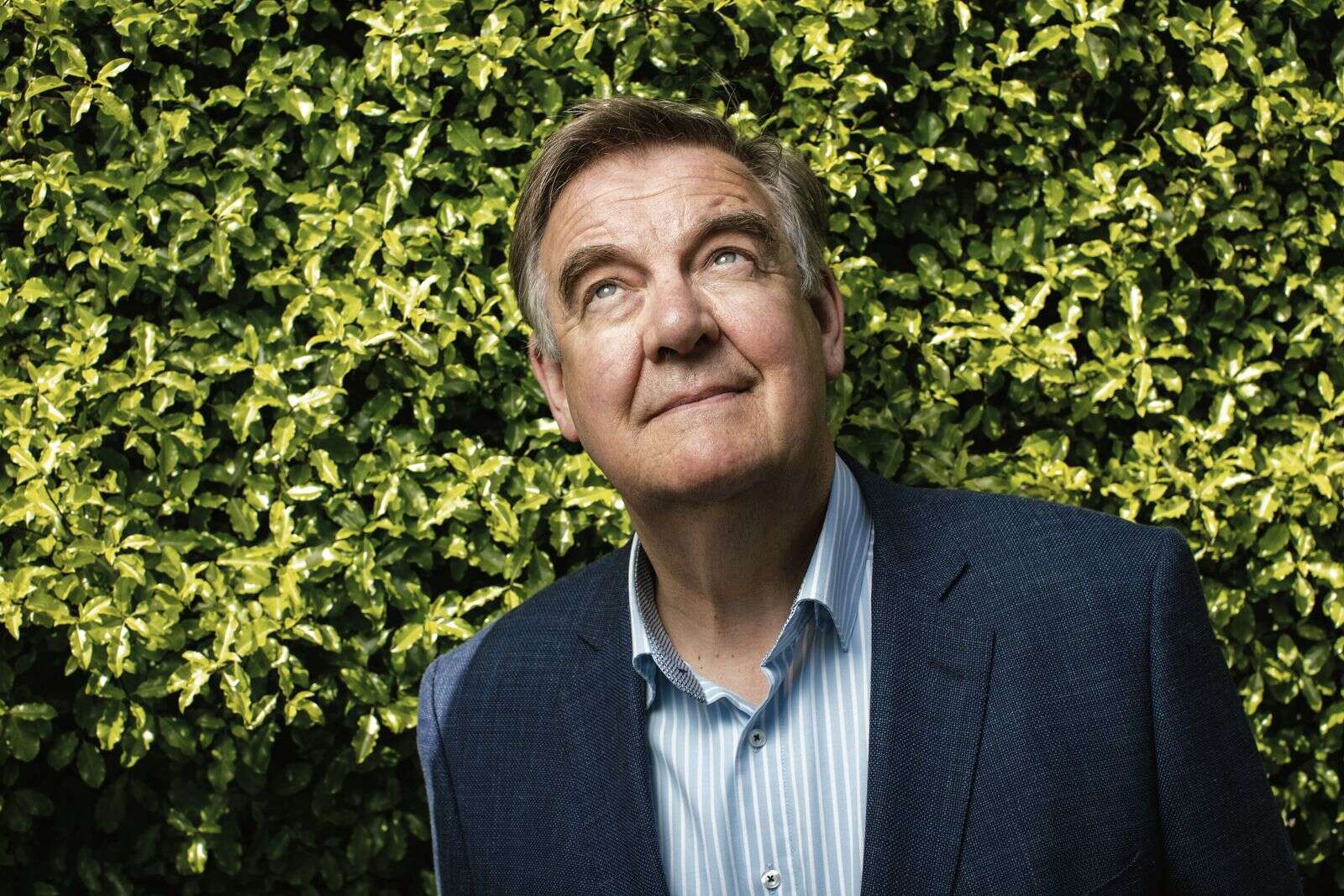 Bryan Dobson to retire in April after 37 years at RTÉ | Business Post