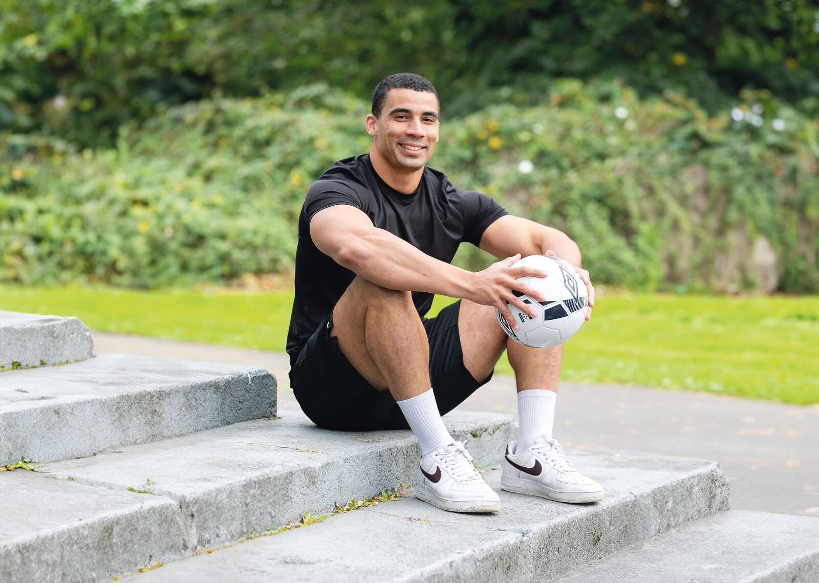 Rugby Sevens star Jordan Conroy: ‘It’s ambition, not talent, that drags ...