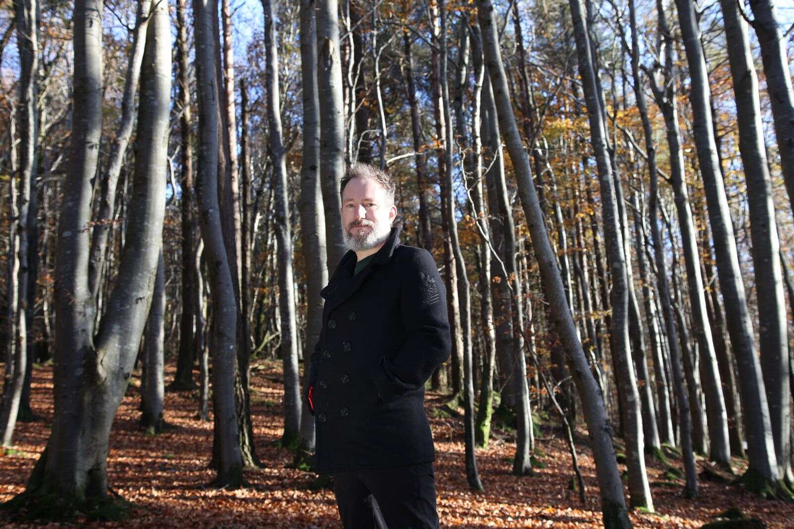 Arts interview: Brian Crosby, musician and composer | Business Post