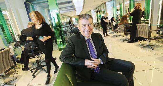 The Sunday Interview: Peter O’Rourke | Business Post