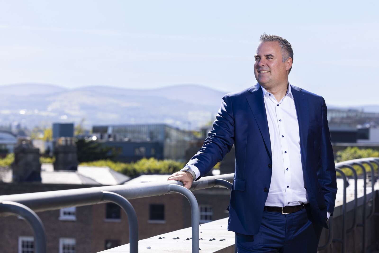 Texan-backed Irish developer to ramp up delivery to 1,500 homes ...