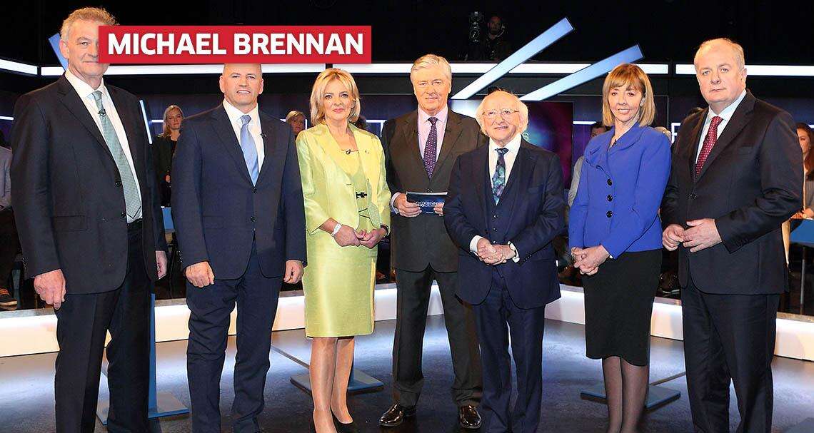 Higgins cannot be beaten – but his rivals still have to try to at least ...