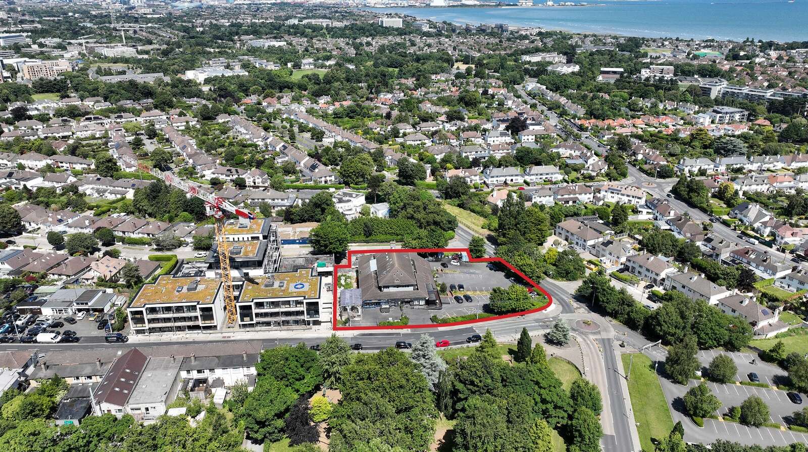 Developer lists Mount Merrion site for €5.75m amid ongoing asset sales ...