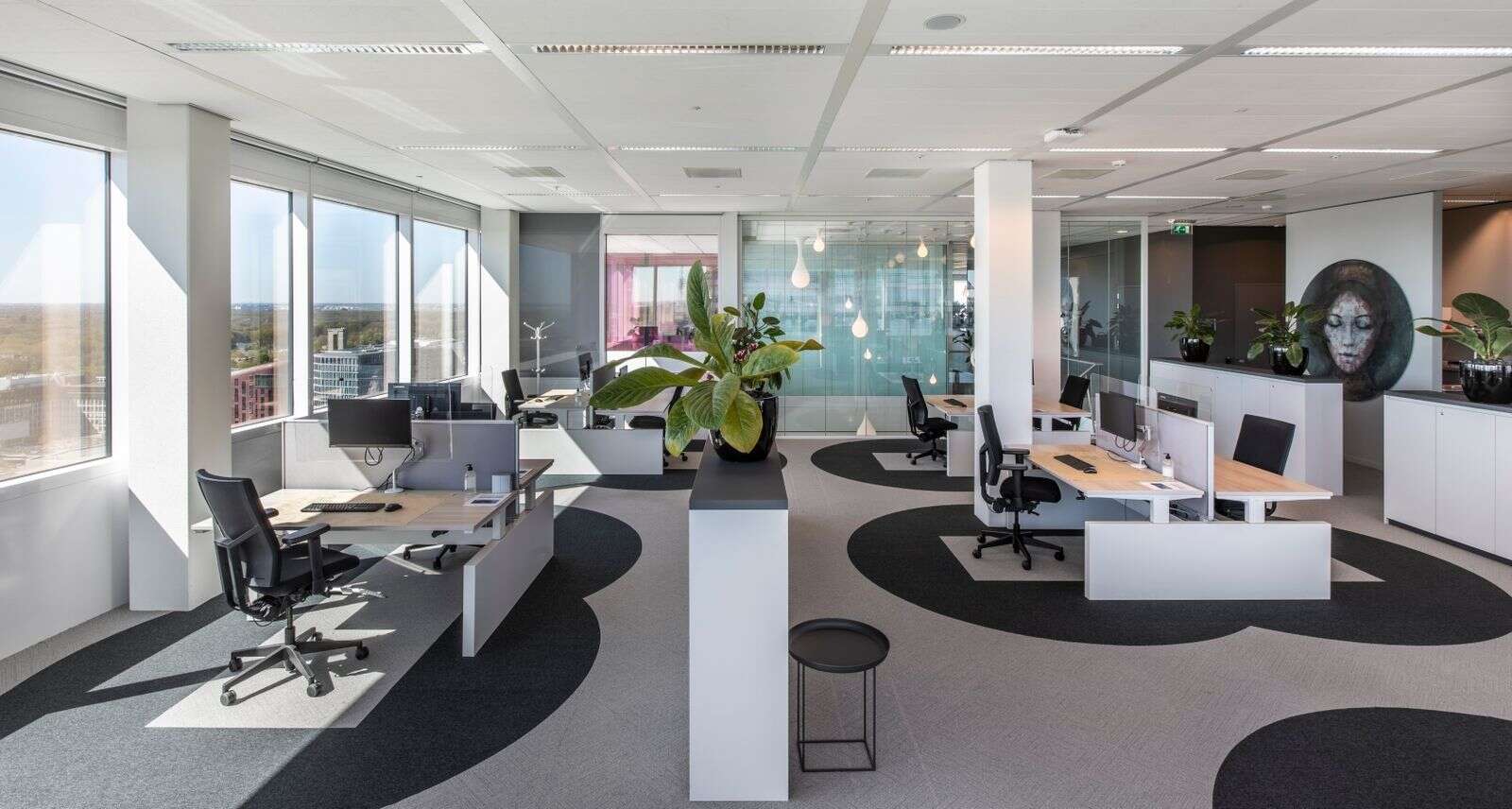 Practise ‘Safe Six’, a new office ecosystem | Business Post