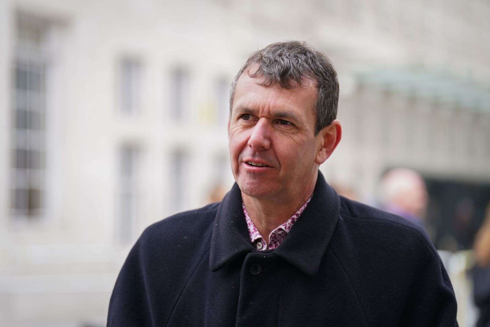 BBC journalists to strike on first day of election count in Northern ...