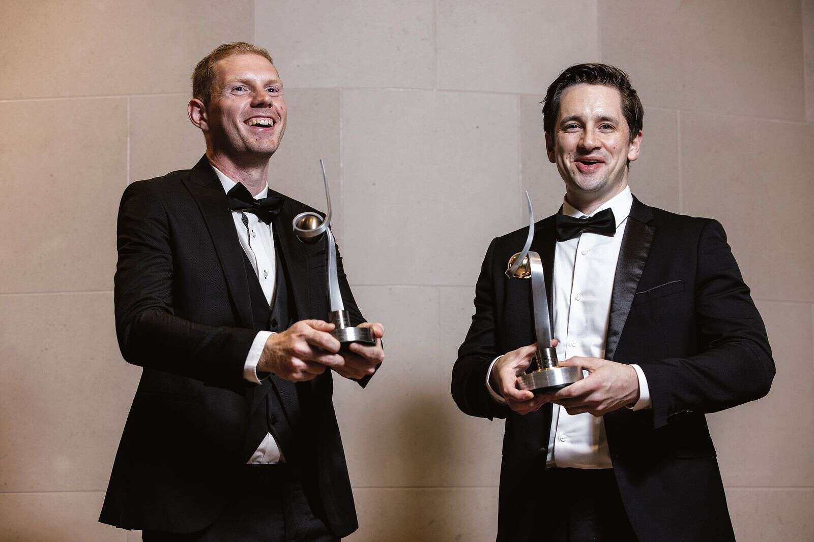 Celebrating the firms that are thriving in bumpy times | Business Post