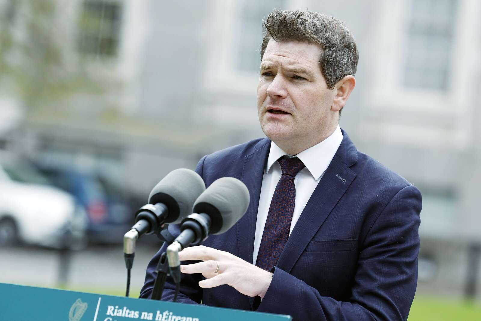 More than €400 million paid out to SMEs in Ireland in 2024 through ...