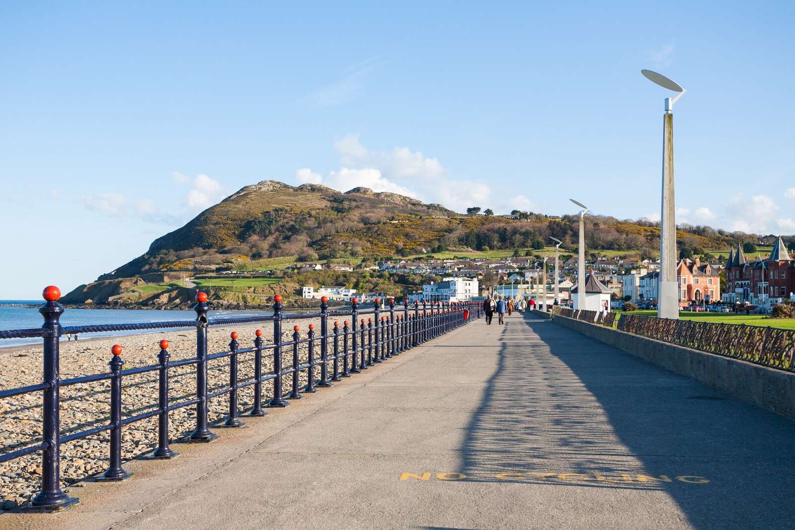 Wicklow named the best county in Ireland to operate a small business ...