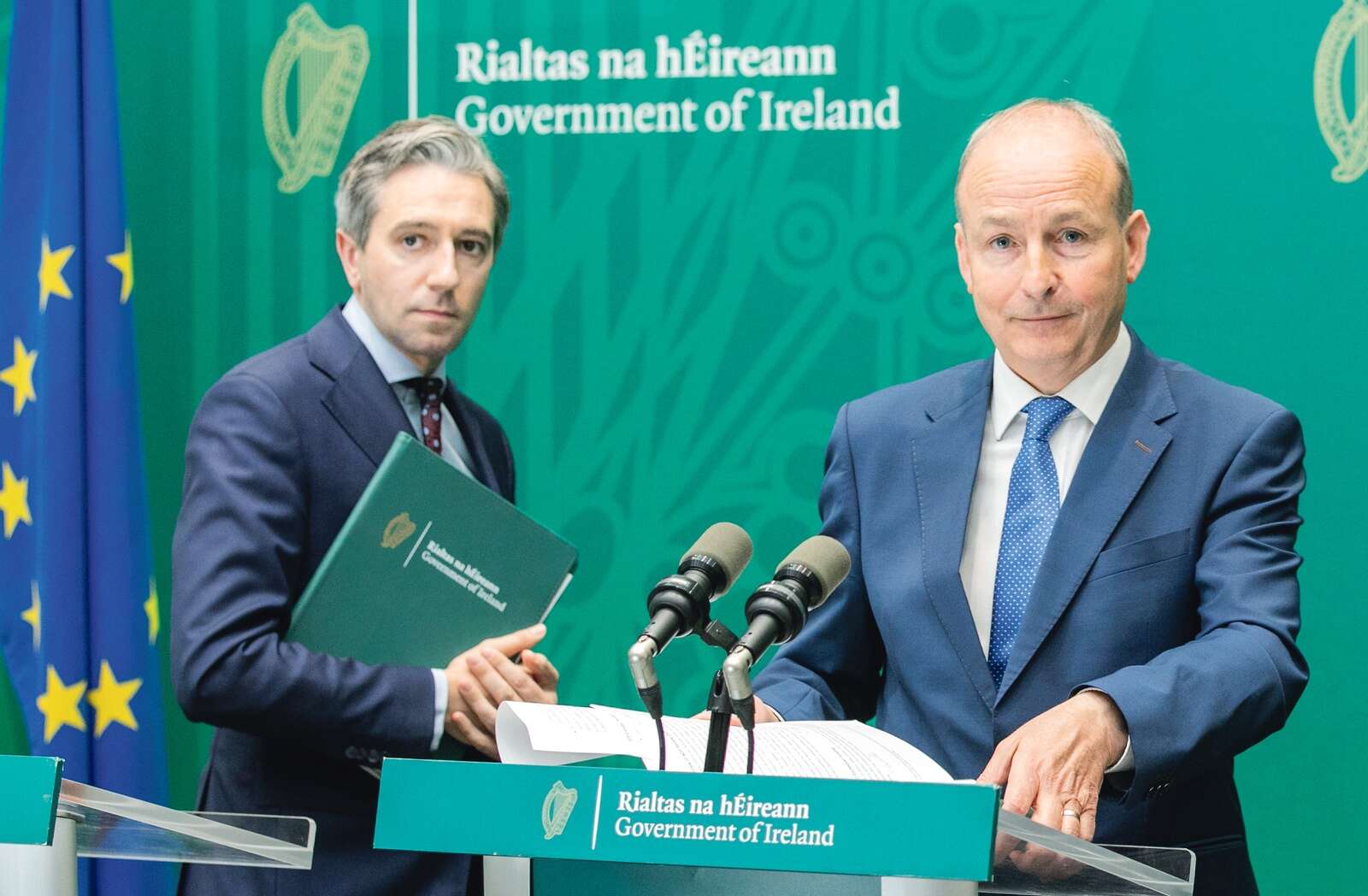 Michael McNamara: Why the National Development is really the Dublin ...