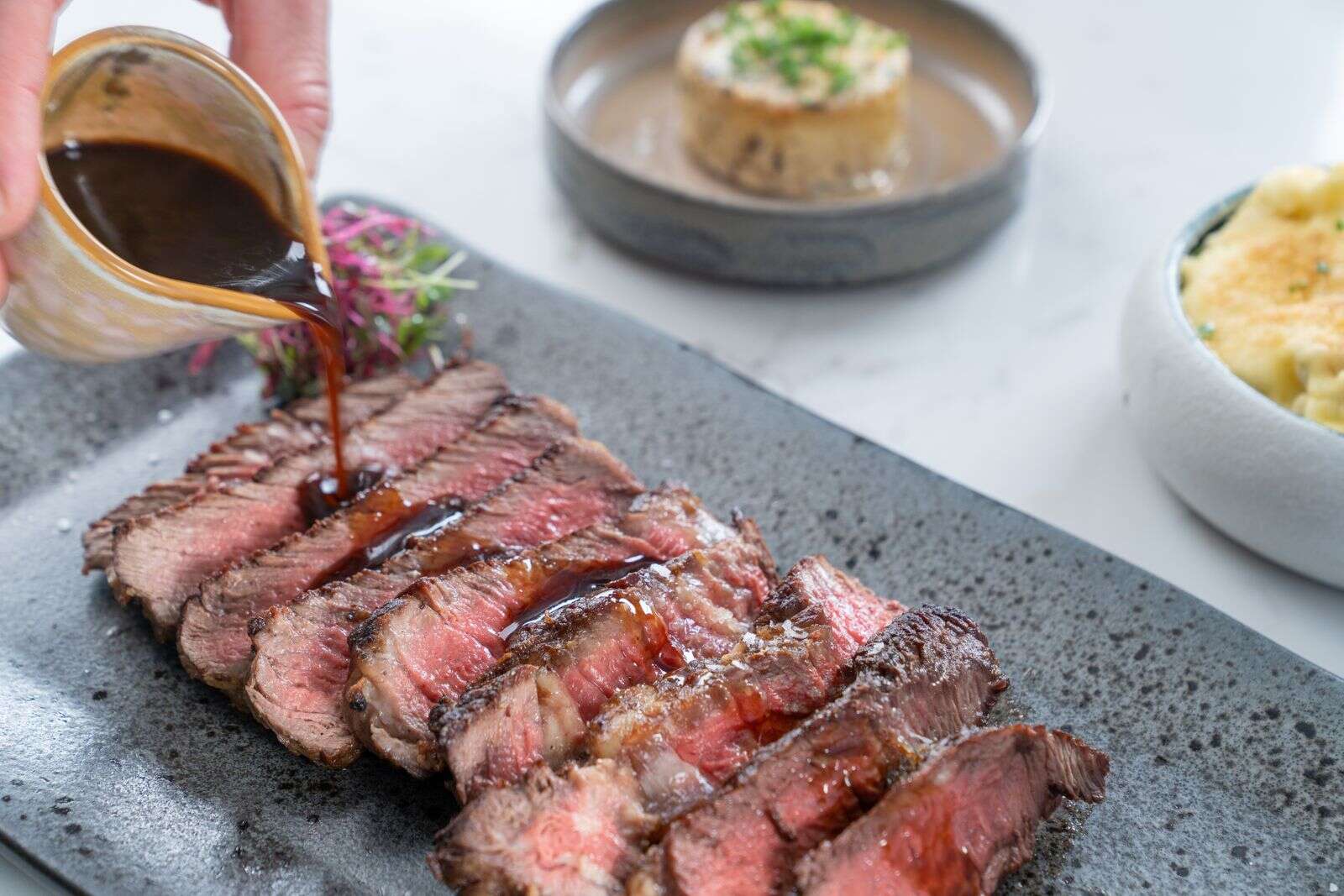 Savour the flavour of a gourmet restaurant in your own home | Business Post