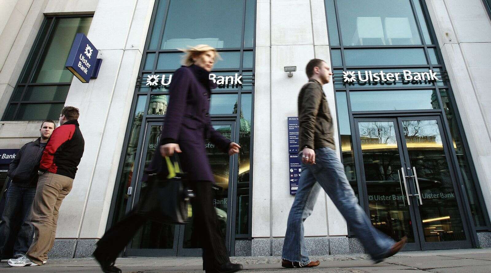 The bank that liked to say yes too much | Business Post
